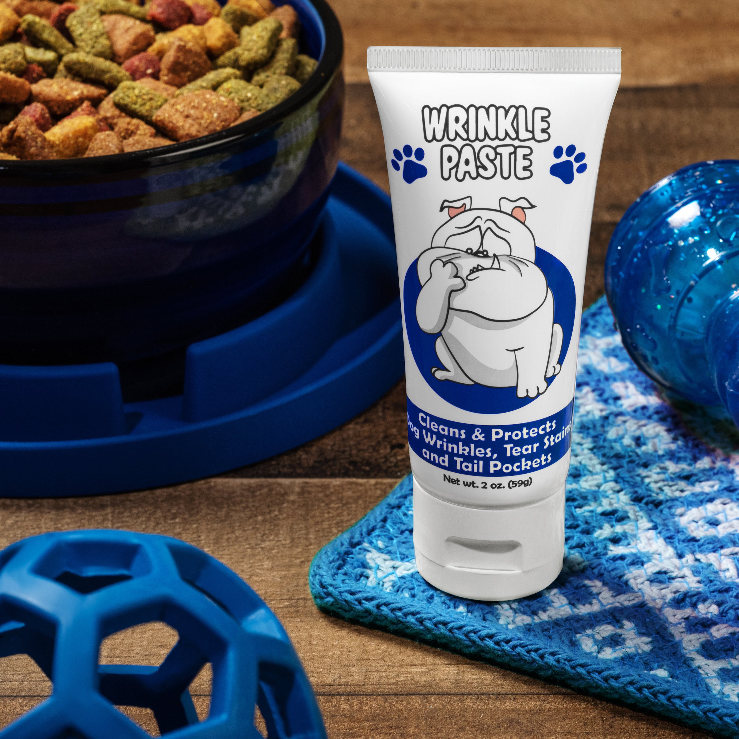We Updated the Wrinkle Paste Formula! – Squishface