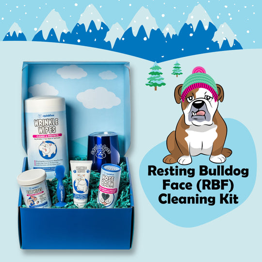 Products for Wrinkly Breeds | Best Wrinkle Paste & Wipes for Dogs ...